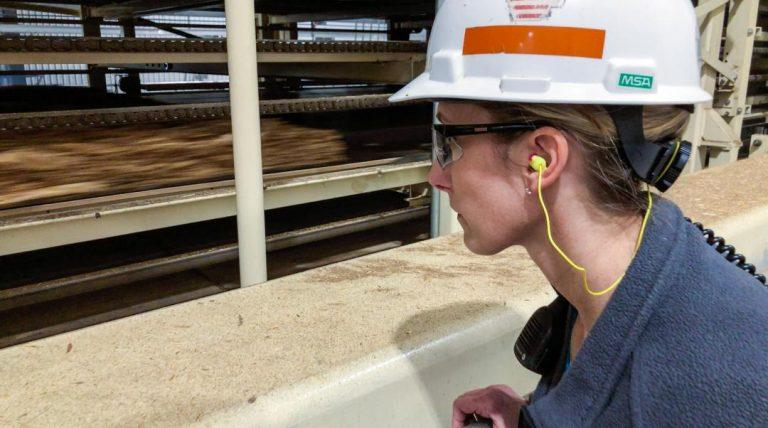 Celebrating Women In Manufacturing | PELICE