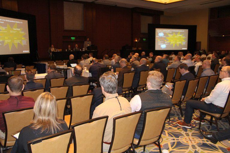 PELICE Speakers Provide Pulse Of Industry | PELICE